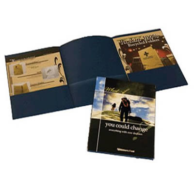 Tri-Panel Folders - PocketFolders.com - Powered by PrintGlobe Inc.