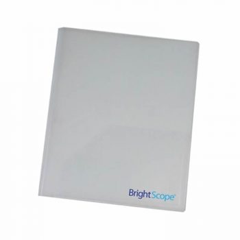 Plastic Professional Presentation Folder - PocketFolders.com - Powered ...