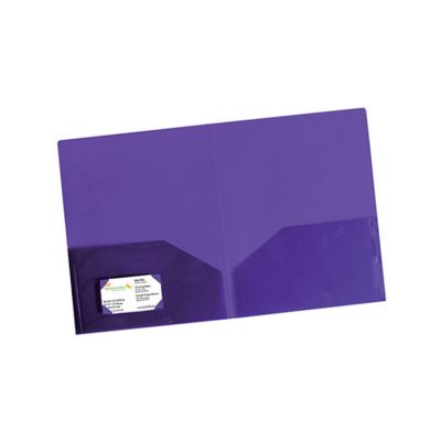 Twin Pocket Presentation Folders - PocketFolders.com - Powered by ...