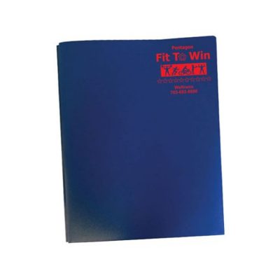 Three Prong Twin Pocket Folder - PocketFolders.com - Powered by ...