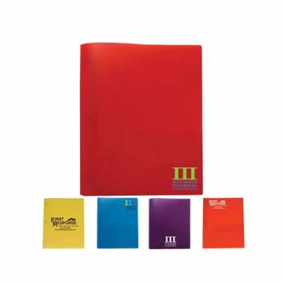 Three Prong Twin Pocket Folder - PocketFolders.com - Powered by ...