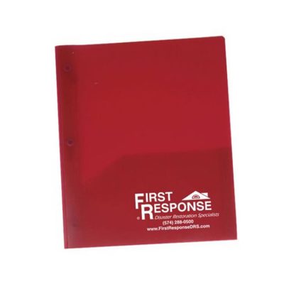 Three Prong Twin Pocket Folder - PocketFolders.com - Powered by ...