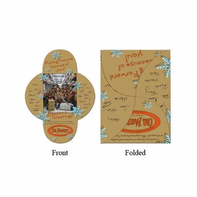 9 x 12" Self Locking Printed Packet Folders - PocketFolders.com ...