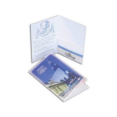 Key Card Holders - PocketFolders.com - Powered by PrintGlobe Inc.